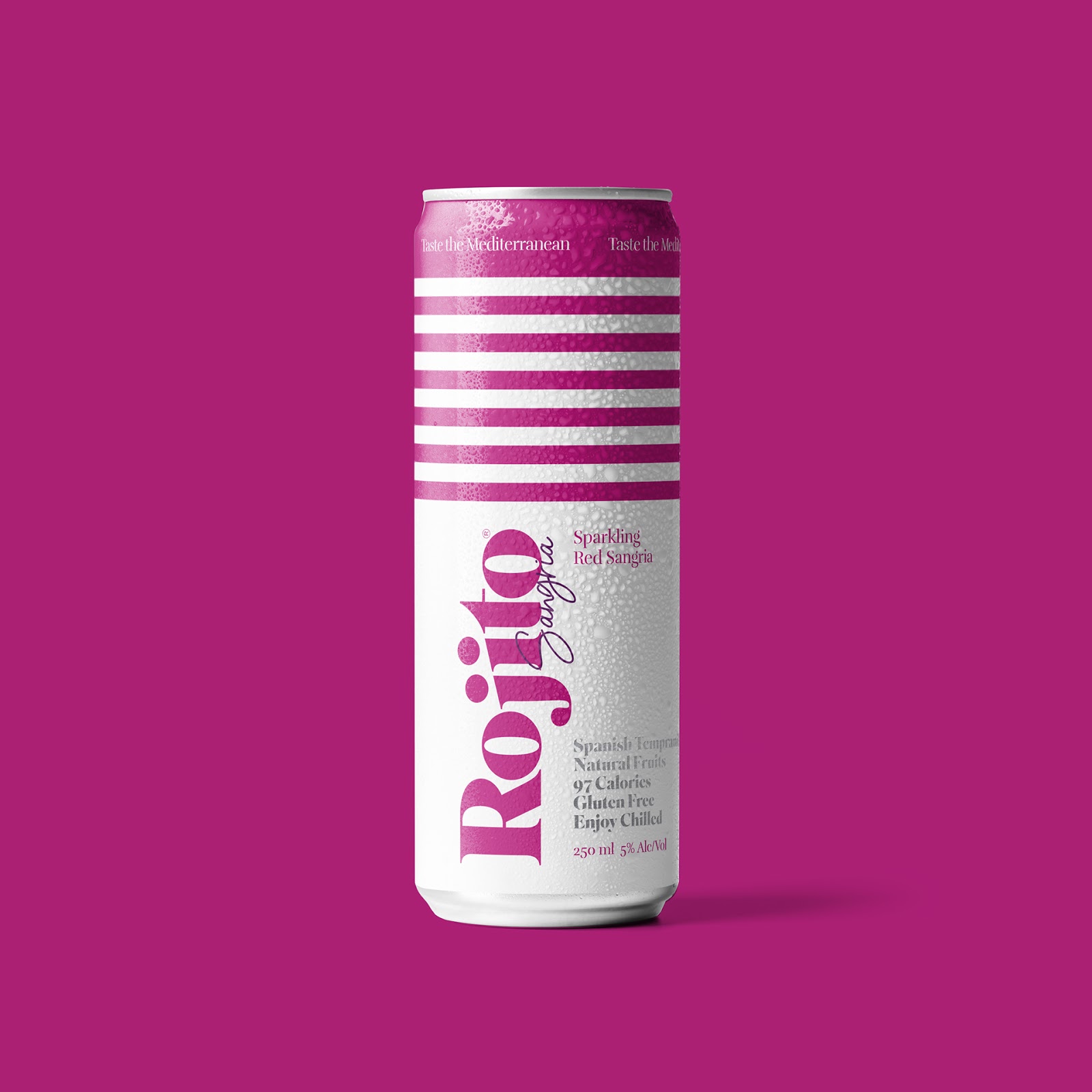 Rojito – Packaging Of The World