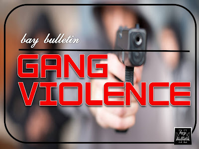 PORT ELIZABETH - GANG VIOLENCE RAVAGES ACROSS GELVANDALE, HELENVALE AND ...