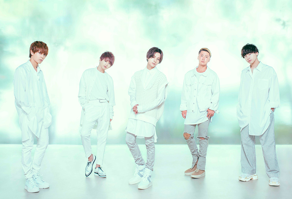 Dansei Idol Girl ☆ 男性アイドルガール: An Introduction to Da-iCE | Group of the ...