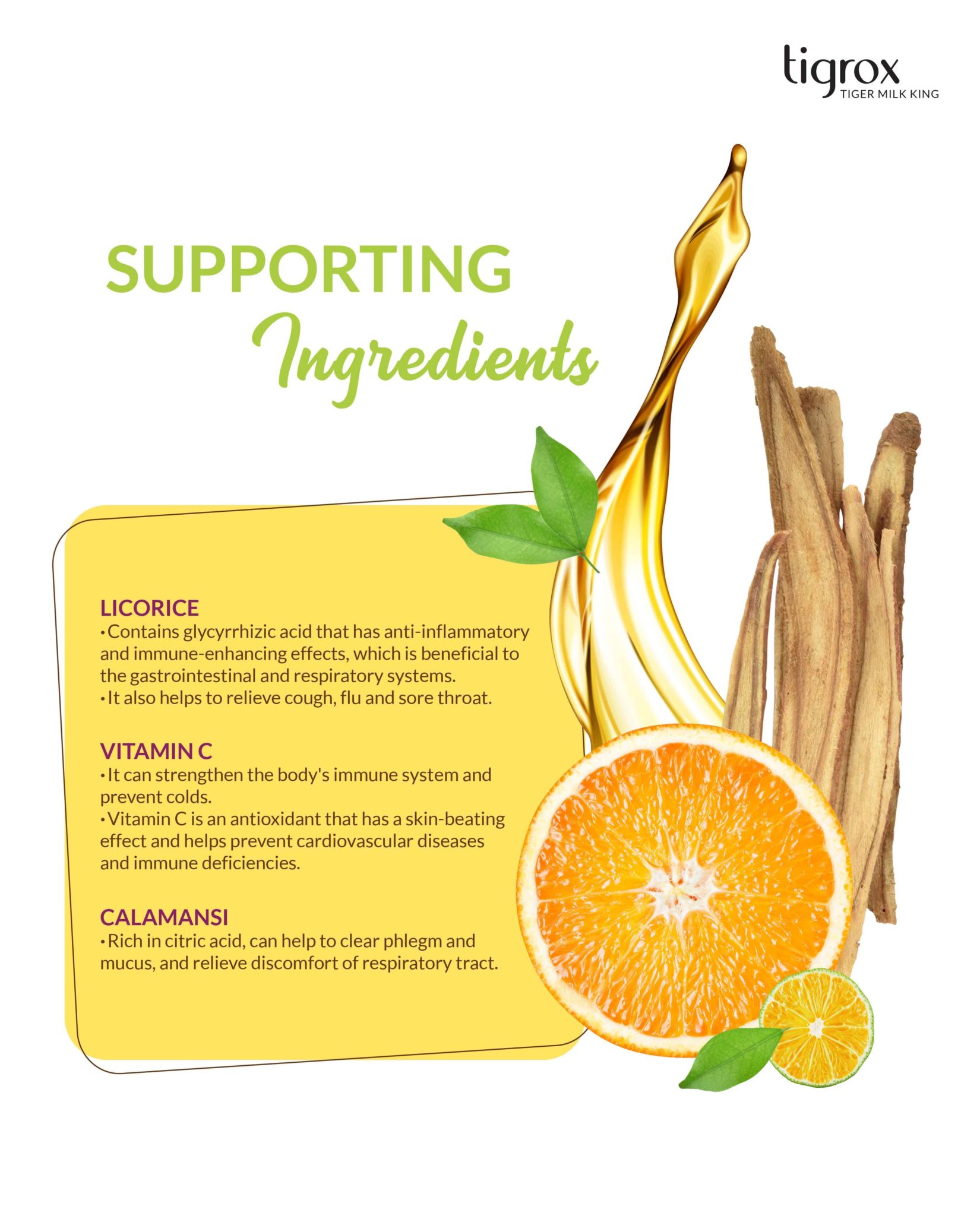 KEEP YOUR LUNGS HEALTHY WITH TIGER MILK KING FROM WELLOUS - TIGROX ...