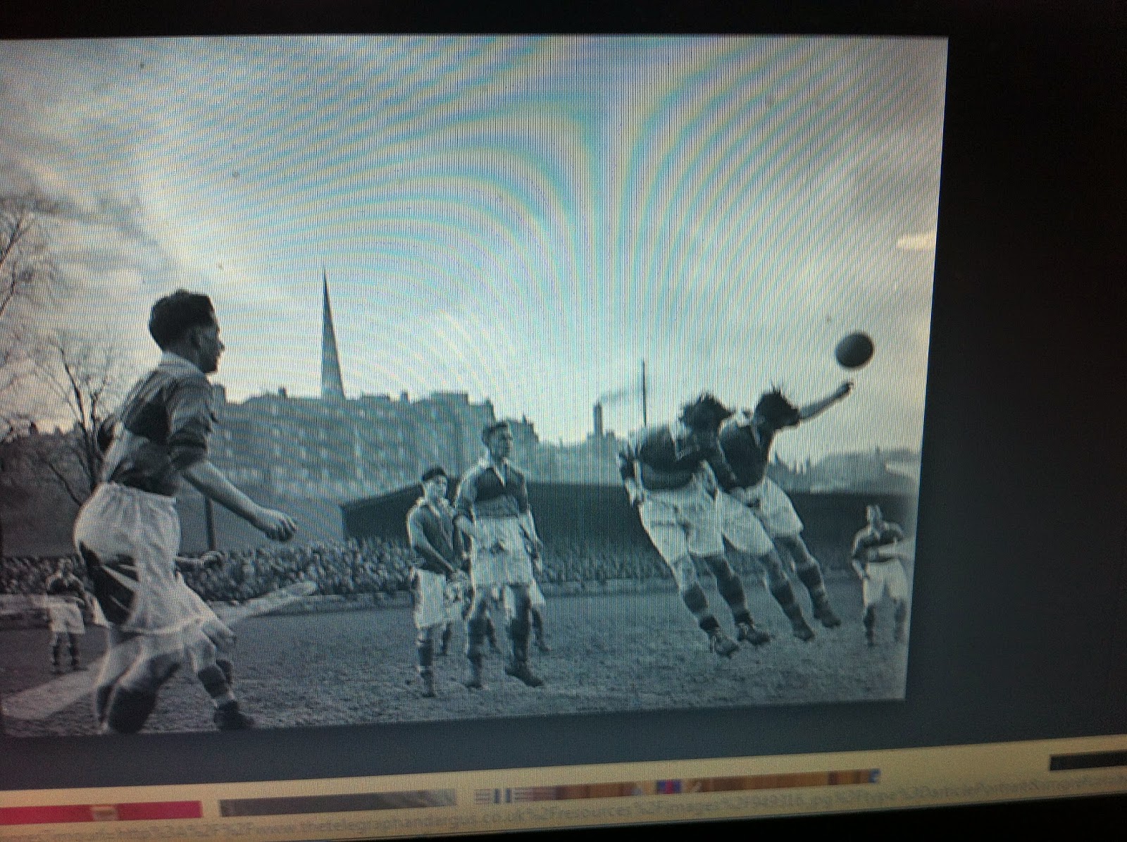 THE BLACK SOCIAL HISTORY:: BLACK SOCIAL HISTORY : AFRO-WELSH " JOHN ...