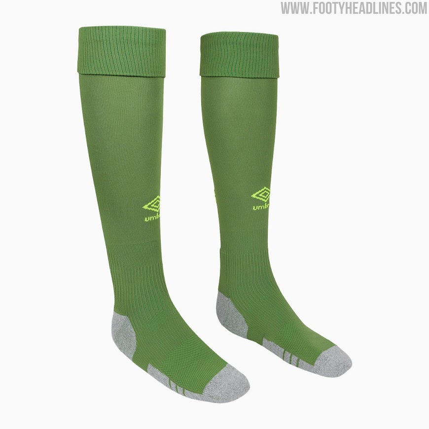 AFC Bournemouth 21-22 Third Kit Released - Footy Headlines