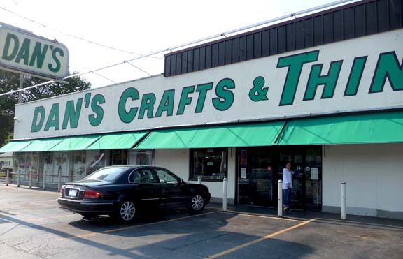 Sharon Bloom Designs: The Road To A Friend's House Is Never Long.