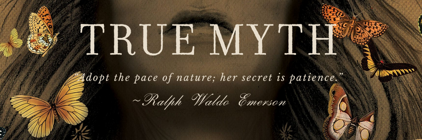 Joy's JOY of Wine: True Myth – Truly Delicious