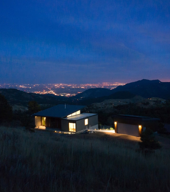 Shipping Container Homes & Buildings: Shipping Container Cabins and ...