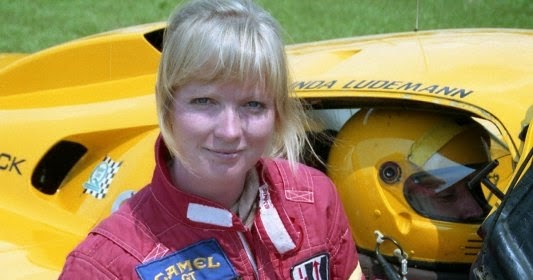 Speedqueens: Female Drivers in IMSA Sportscar Racing