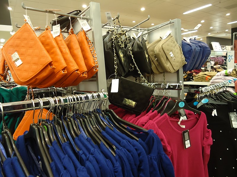 Life in Brussels: Primark Liège - la grande aventure