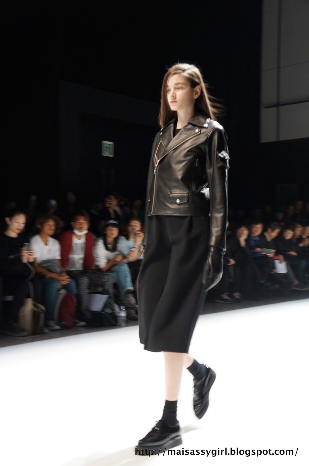 maisassygirl: DRESSED/UNDRESSED A/W 2014-15 COLLECTION REPORT