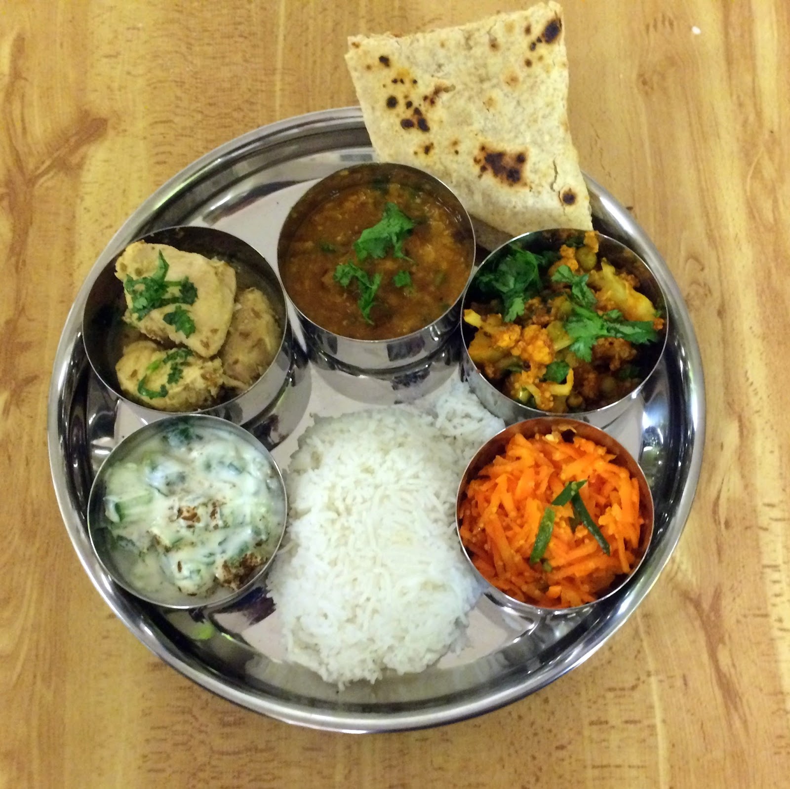 Chachi's Kitchen: Recipes from Wooden Spoon and Apron Cooking Class ...