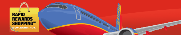 Relentless Financial Improvement: Southwest Rapid Rewards Program