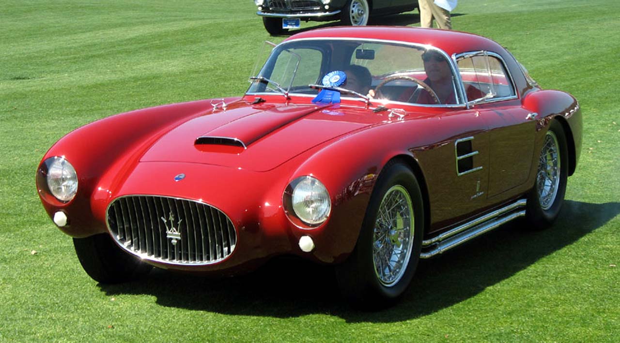 Mc Drifter: Pasión por los autos: Los 50 autos más hermosos de la ...