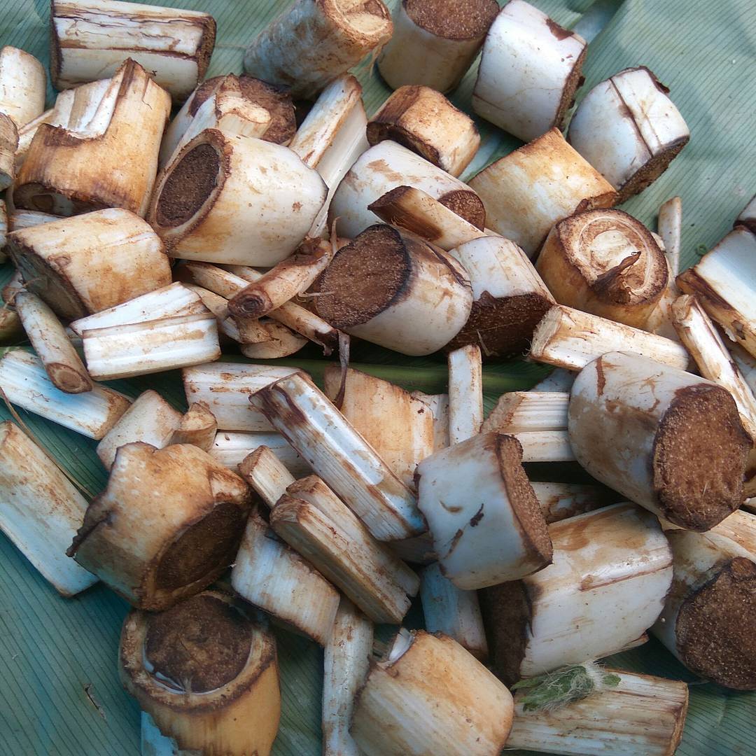 Mizo Chawhmeh (Mizo Foods/Curry) | TIMES OF MIZORAM