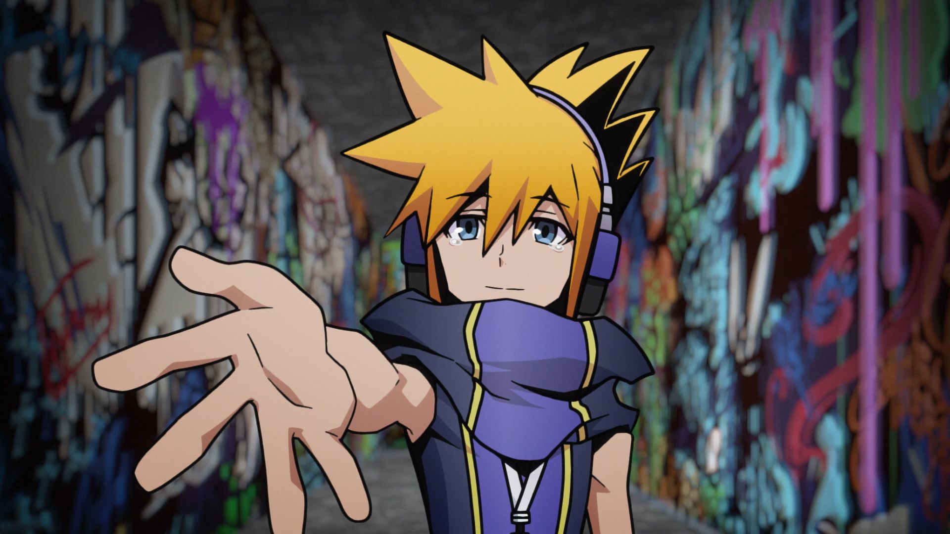 Mundo distorsión : Reseña: Subarashiki Kono Sekai.