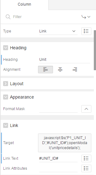 Open modal/inline dialog in Oracle APEX using JS Open modal/inline dialog in Oracle APEX using JS