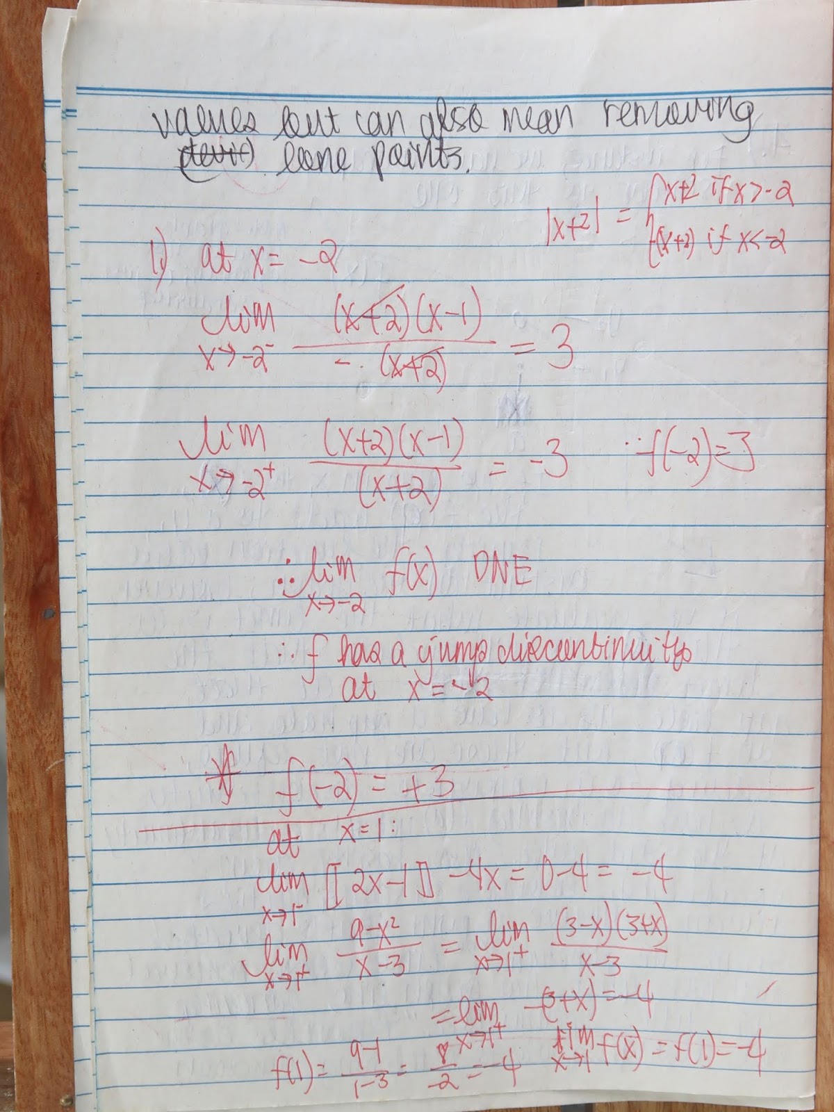 UPD Samplexes, Readings, and Materials: UPD Math 53 (Now Math 21) First ...