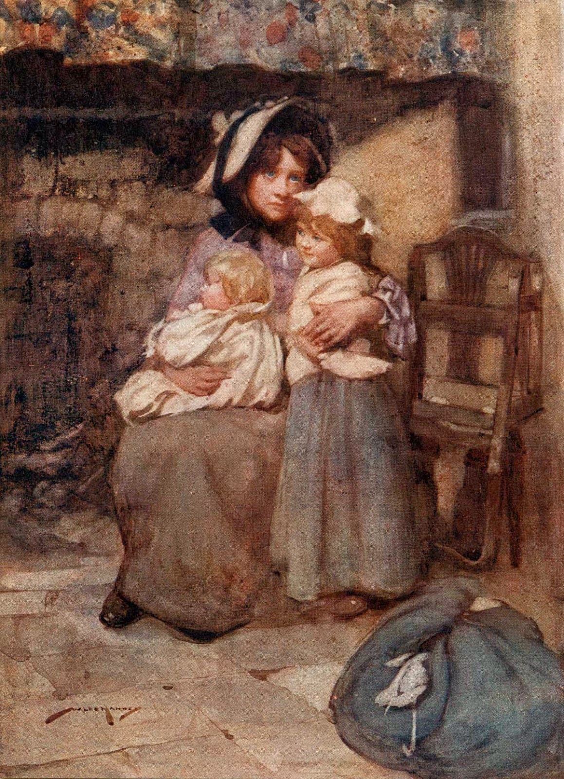 Illuminaries: William Lee Hankey