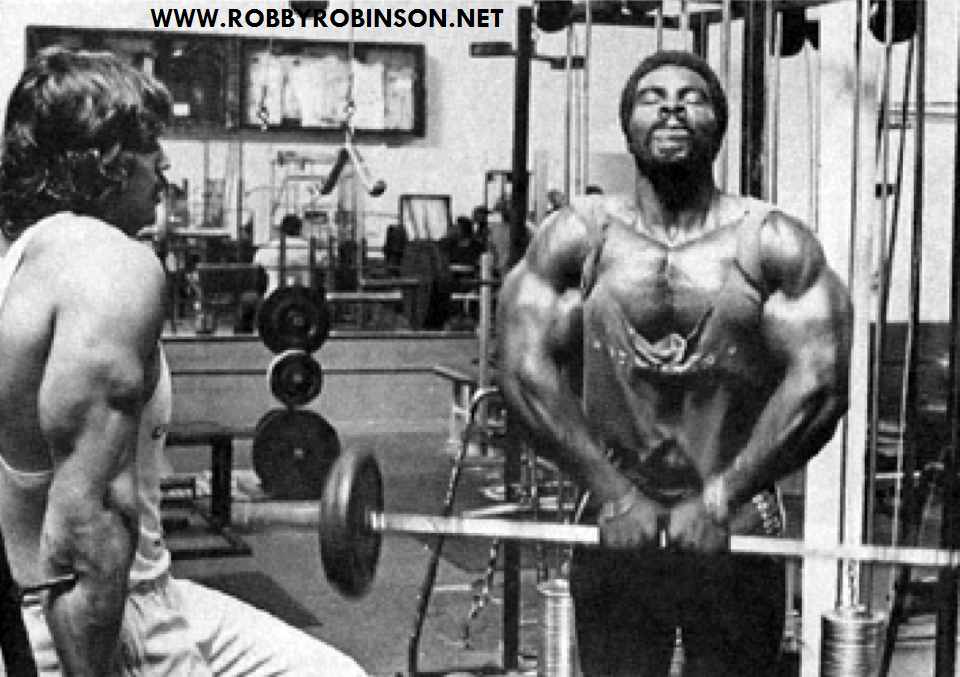 DIARY of the BLACK PRINCE: 8 WEEK COUNTDOWN - part 6