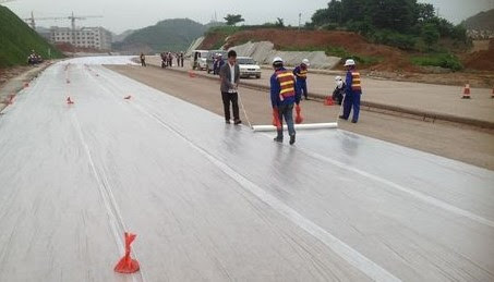 Civil Insta a Civil Engineering Blog: METHODS OF CONCRETE CURING