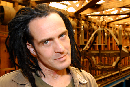 Jasen T. Davis: The User's Guide to Skinny Puppy, Part II - Music