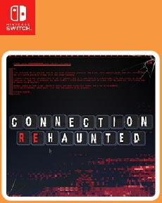 Connection reHaunted - Download Game Nintendo