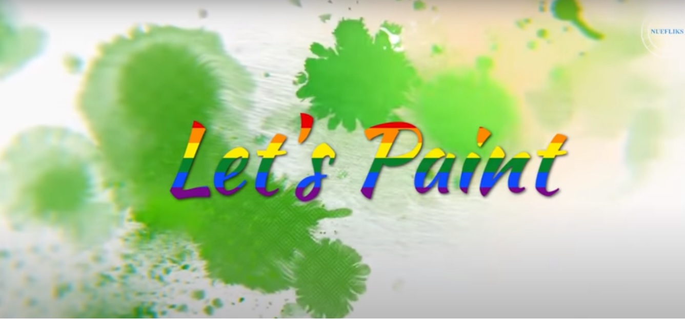 Let's Paint Nue Flix web series Wiki, Cast Real Name, Photo, Salary and ...