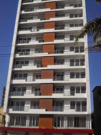 CASAS - MOÇAMBIQUE - MAPUTO : Apartamento no condominio Deco Residence