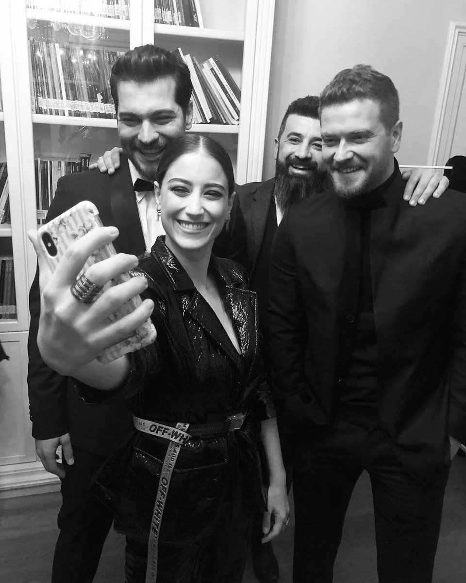 The latest news of turkish celebrity