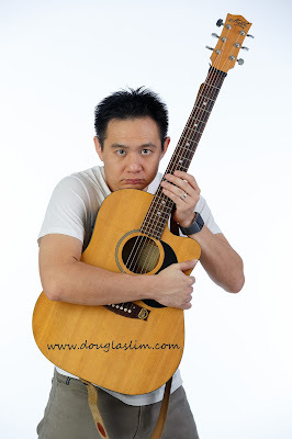 the Douglas Lim: ABOUT DOUGLAS