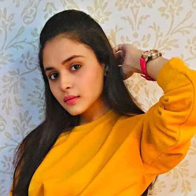Muskan Bamne Wiki, Biography, Age, Boyfriend, Facts, Image and More