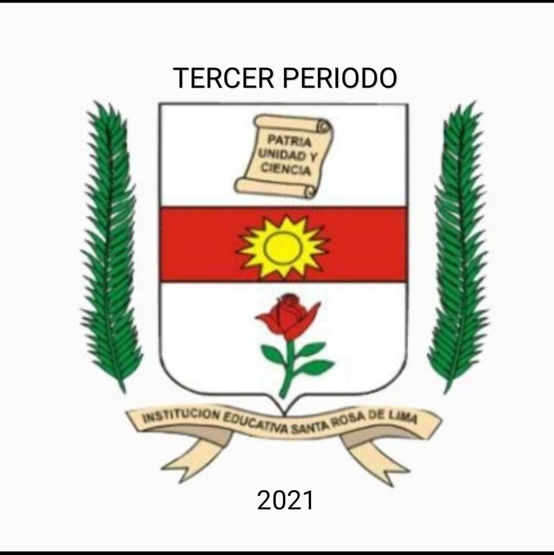 EDUCACIÓN RELIGIOSA SANTA ROSA DE LIMA