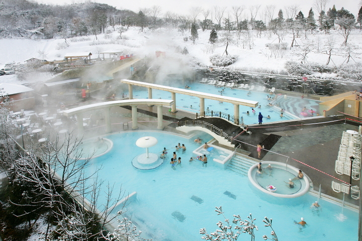 Introduction to Icheon City: Filled with Creativity