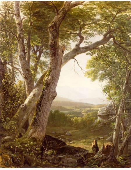 Gurney Journey: Part 4: Durand’s Subjects