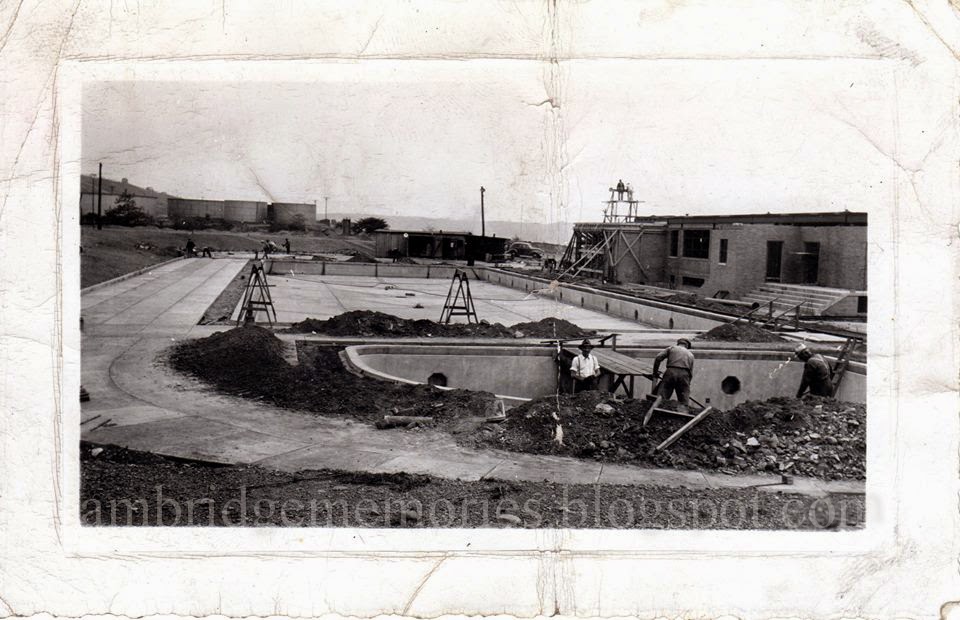 Ambridge Memories: 2019