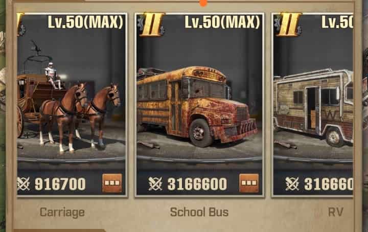 How to Get a Vehicle Salvage Token in TWD Survivors