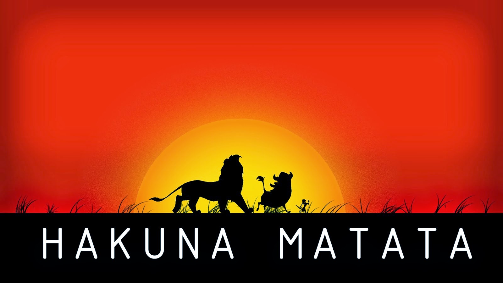 Likhitha s Physiological Psych Blog Hakuna Matata It Means No Worries likhitha-s-physiological-psych-blog-hakuna-matata-it-means-no-worries