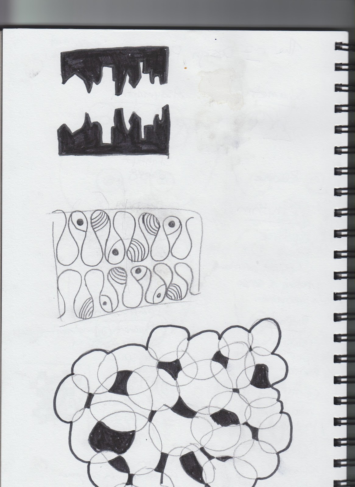 3-Design: Pattern Development