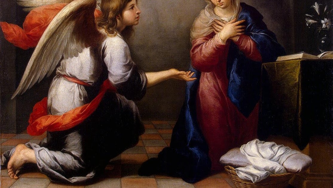 O DECRETO DA ENCARNAÇÃO DO VERBO