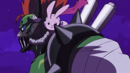 Digi-Arquivo: Rebellimon ~ PMD || Acervo de Imagens de Digimon e ...