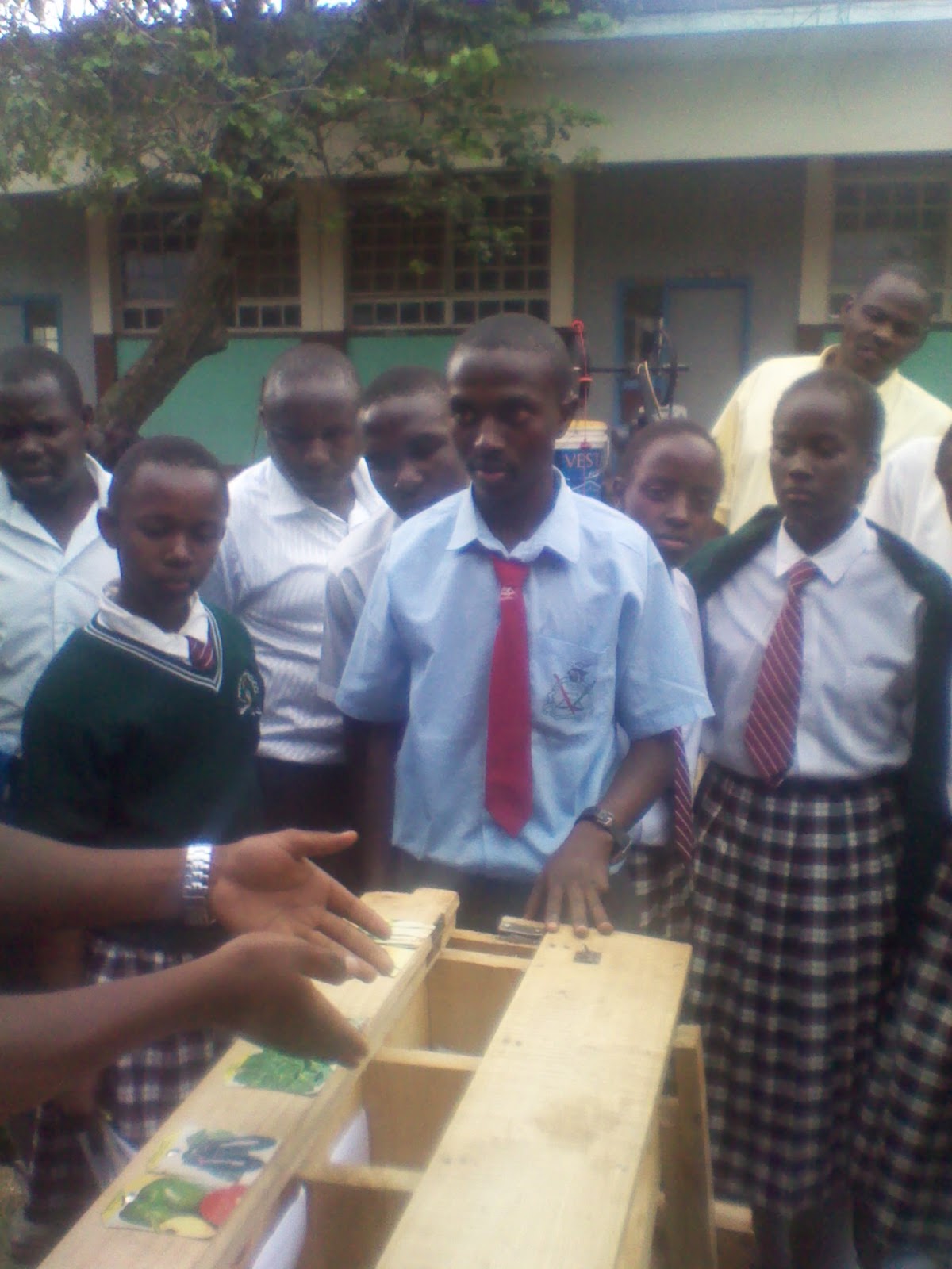 Innovators: Better Life Through Technology: The National Science ...