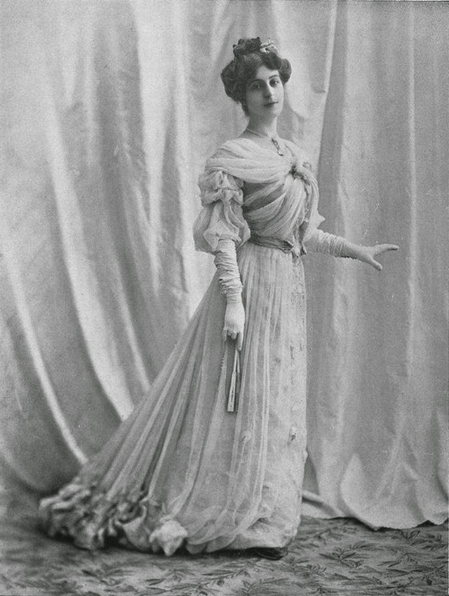 1900s Fashion