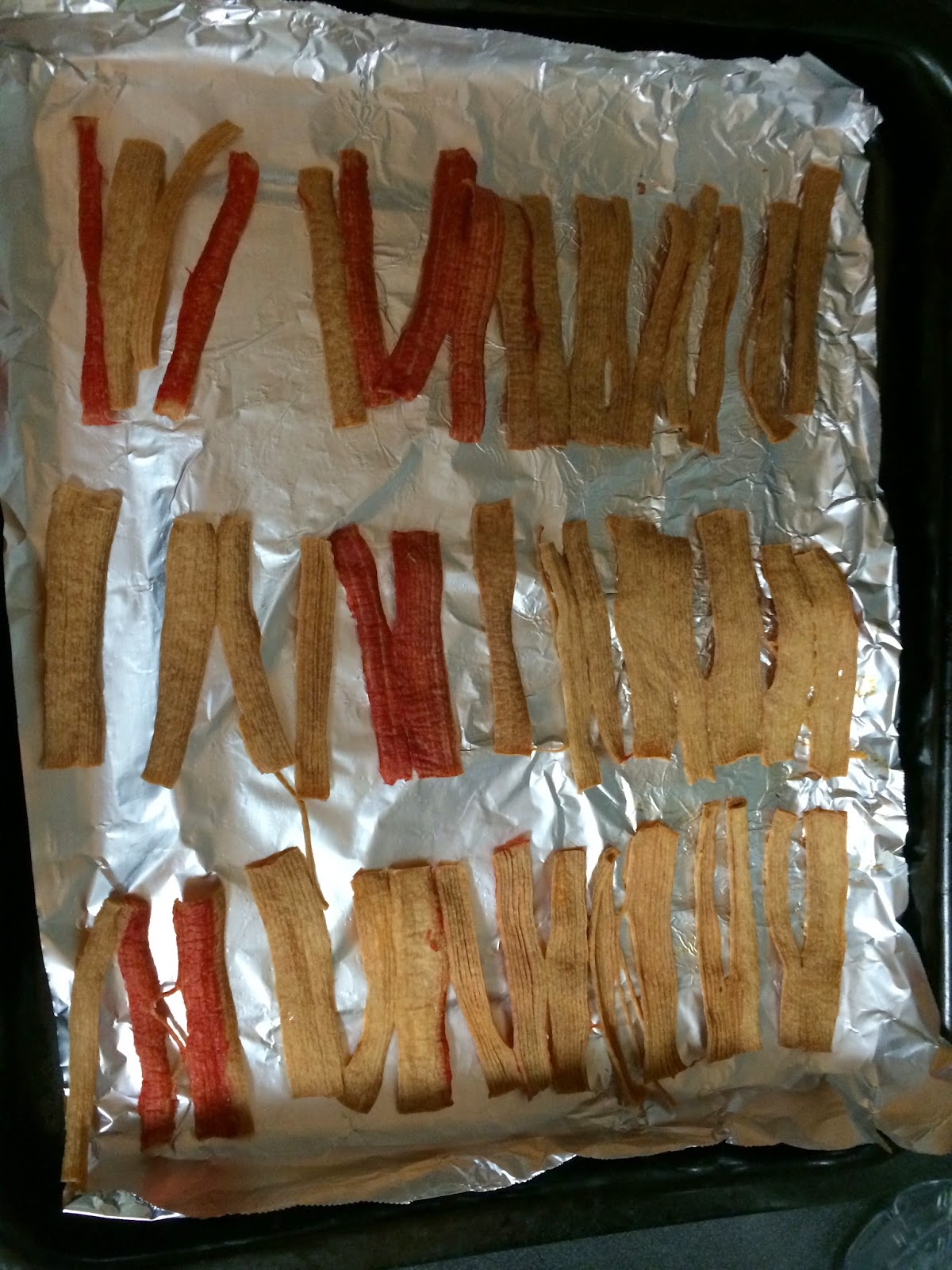 Raising Our Successful Children, Singapore Mom Blog: Crab Sticks - A ...