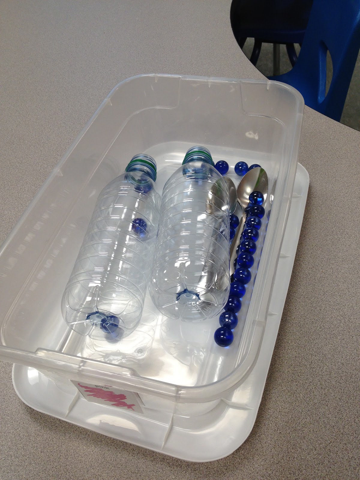 Let's Talk Fine Motor [freebie included!] | creating & teaching