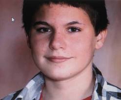 For now ...: When the Chain of Bullying continues: Jamey Rodemeyer