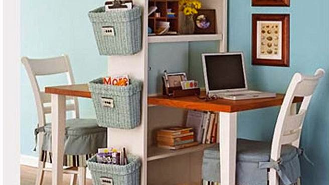 Kids bedroom ideas : tips to decorate a room for two kids