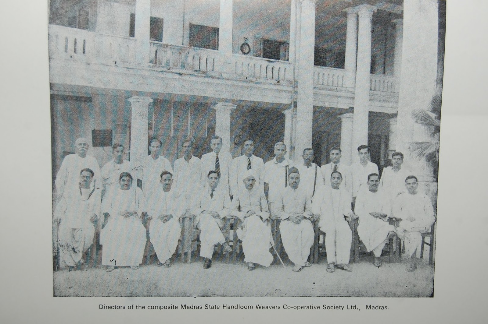 MANA YEMMIGANUR: MACHANI SOMAPPA