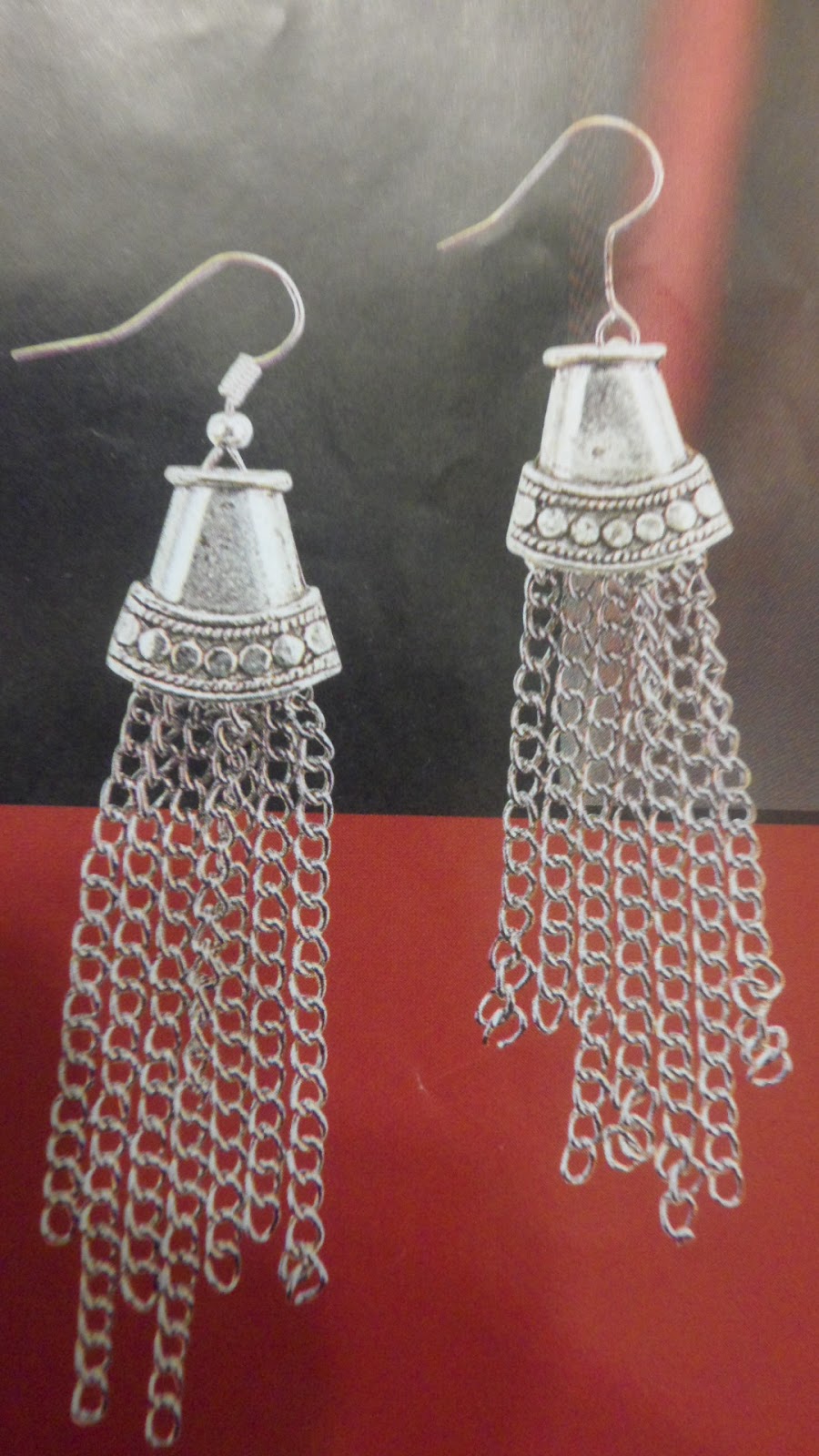 MMC: ...TIPOS DE AROS"....