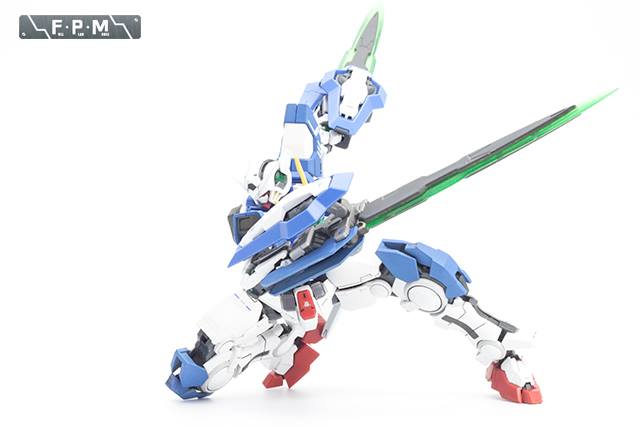 FPM RG 1/144 Gundam Exia R3 Conversion Kit