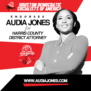 Audia Jones: If you can't follow the law how can you enforce it? | Bay ...