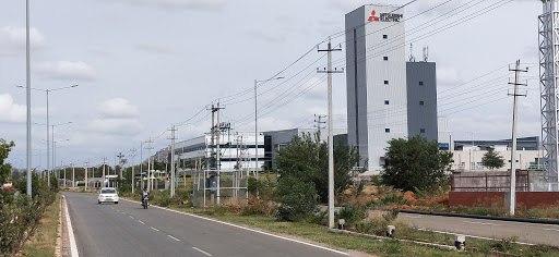 Vemagal Industrial Area, Kolar- Karnataka.