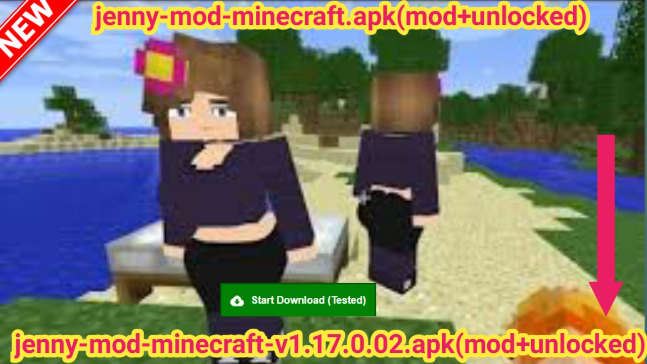 [Latest*]jenny mod 1.12.2 download-jenny mod 1.12.2 (pro+unlocked+ ...